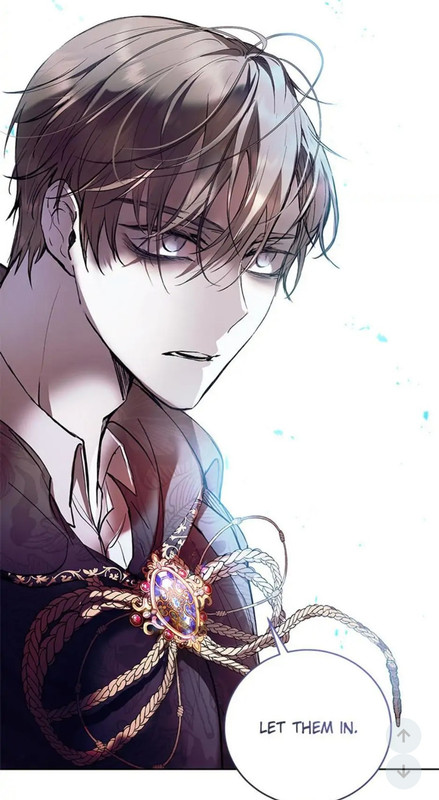 Are there any manhwas or Mangas with a sleep deprived soggy man who is ...