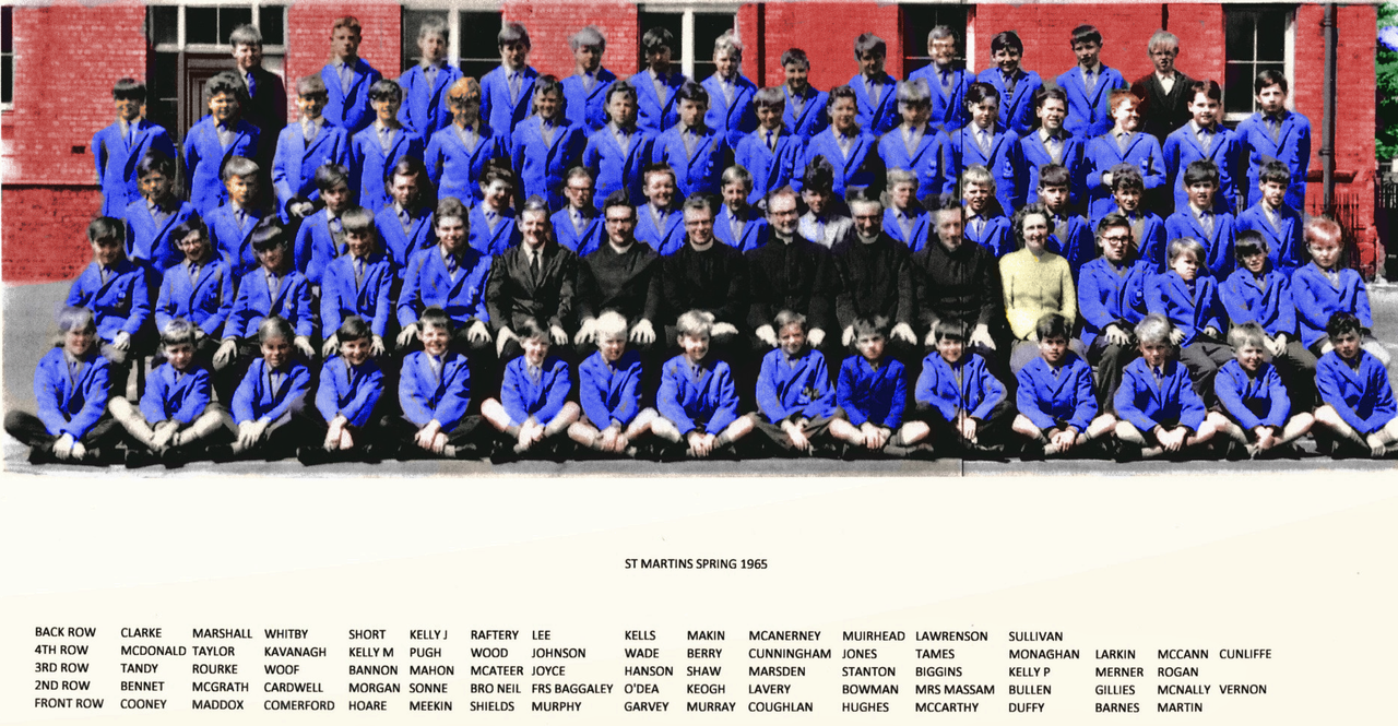 Salesian netherton - Bootle Times News