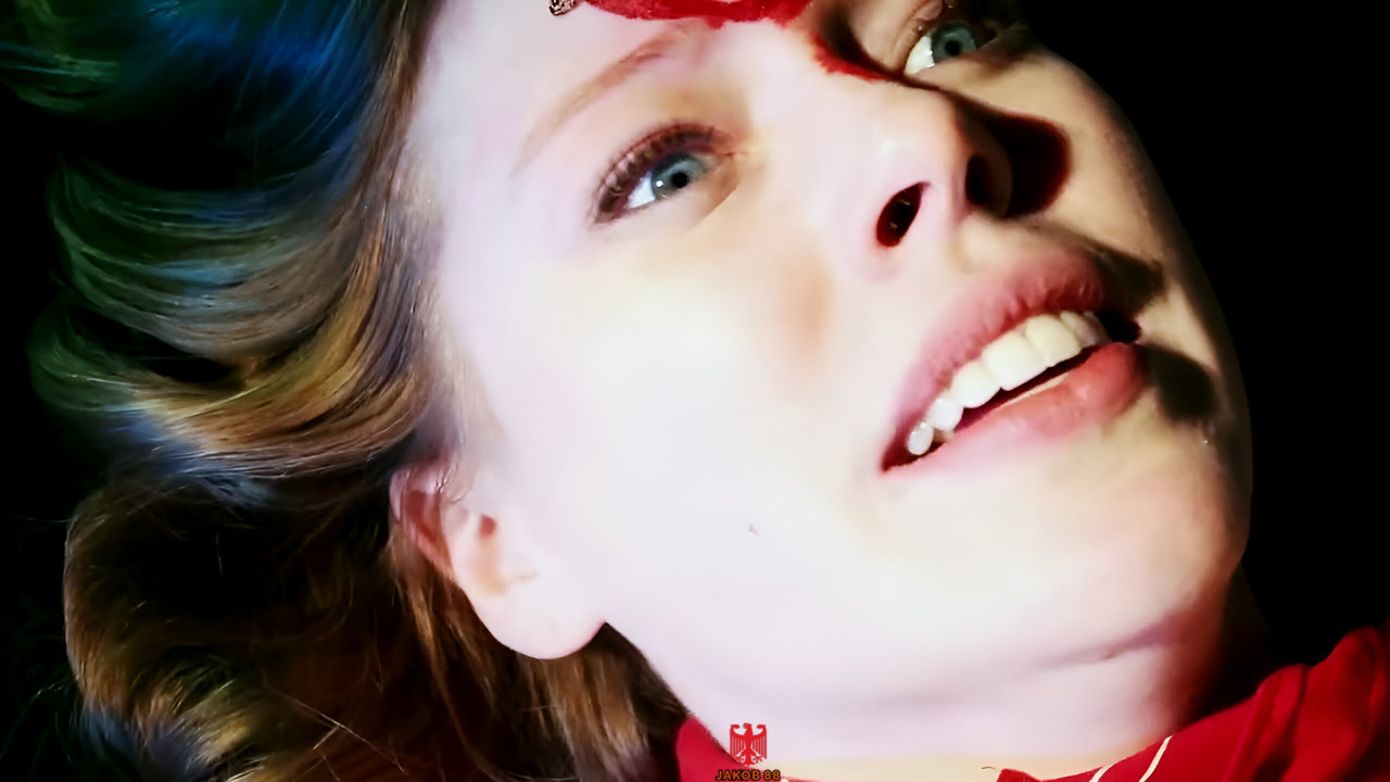 Jordan Lewis Don't Let the Devil in 2016 — Postimages