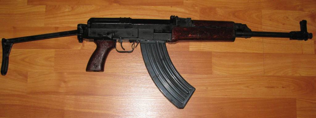 New VZ58's are in! > VZ58 > AR15.COM