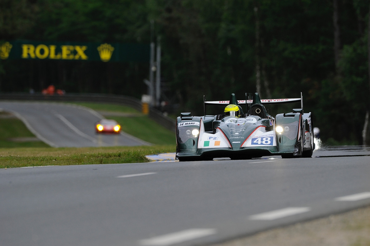 12lm48 Oreca03 J Firth B Hartley W Hugues 18 — Postimages