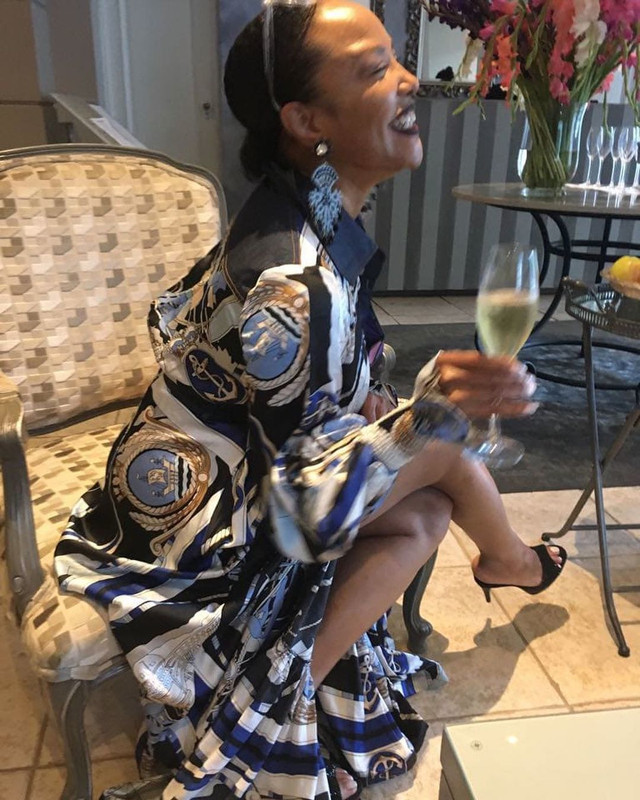 Lynn Whitfield Feet 5540808 — Postimages