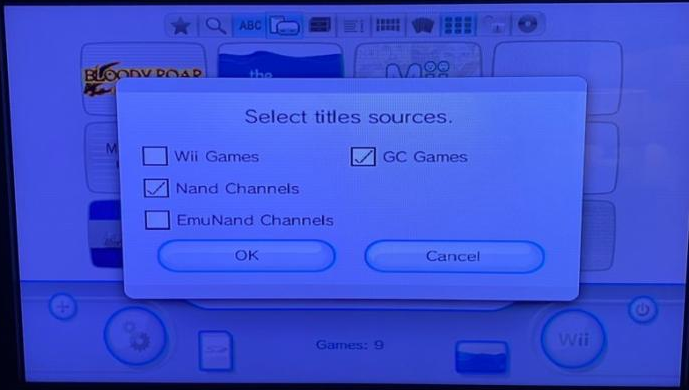 USB Loader GX and GameCube games | GBAtemp.net - The Independent Video Game Community