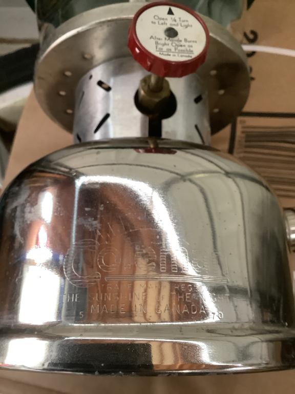 236A fs *pending* - The Coleman Collectors Forum