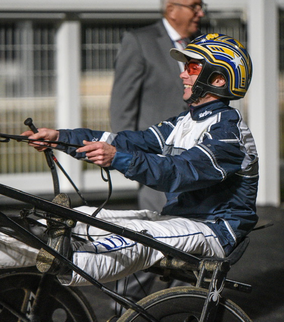 Stewart and Pitt smash records with nine wins at Launceston’s Group 1 ...