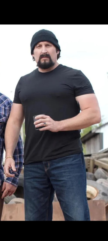 Shipping Container Sex (NSFW Julian trailer park boys season 11 smut ...