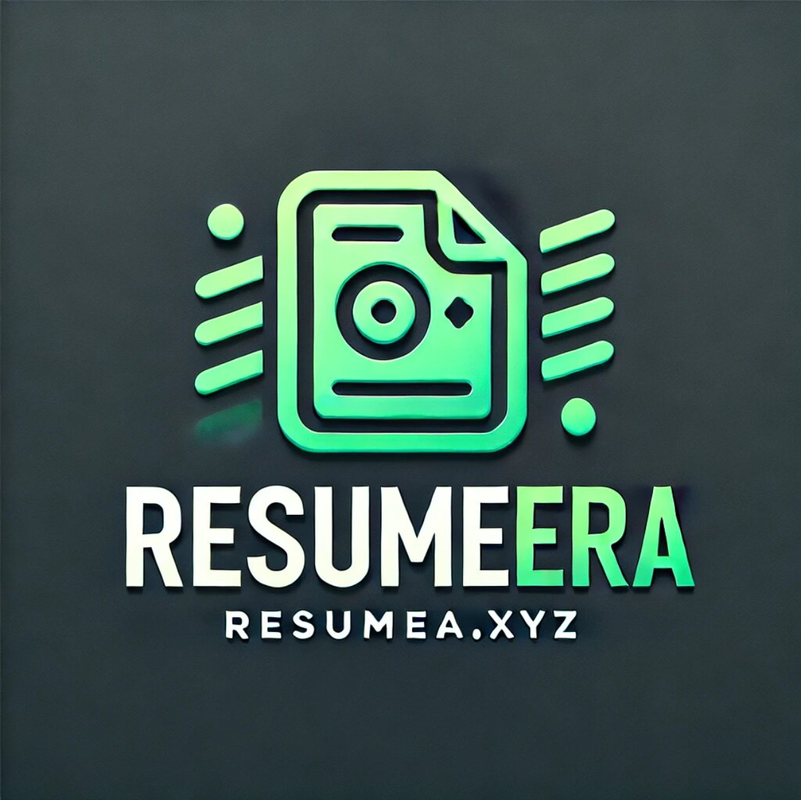Best And Free Resume Builder | Xyz Resume Generator
