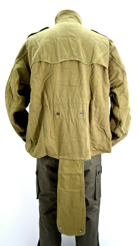 Belgian Smock? Yes or no?