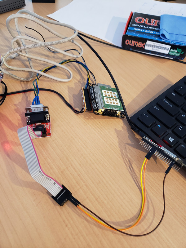 Receiving Nothing On Serial1 Or Serial2 · Issue 3406 · Espressifarduino Esp32 · Github 