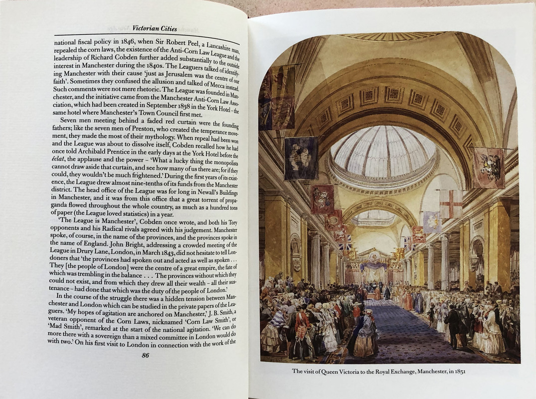 Folio Archives 227: A Victorian Trilogy by Asa Briggs 1996 | Folio ...