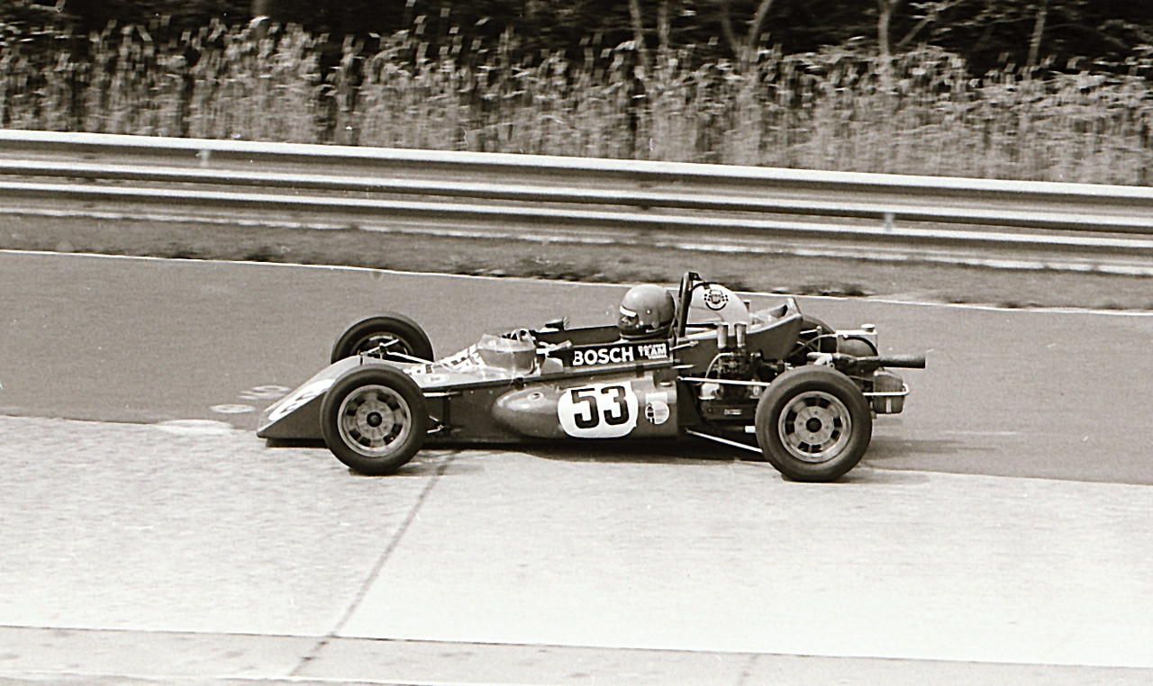 Super Vee at the 1972 German GP - The Nostalgia Forum - The Autosport ...
