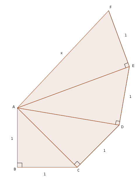 Geometry for Enjoyment and Challenge - 9780866099653 - Exercise 17 ...