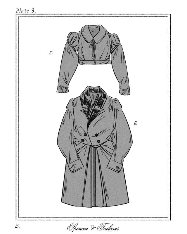 Decorated Objects of the Modern Naval Gentleman - Chapter 1 ...