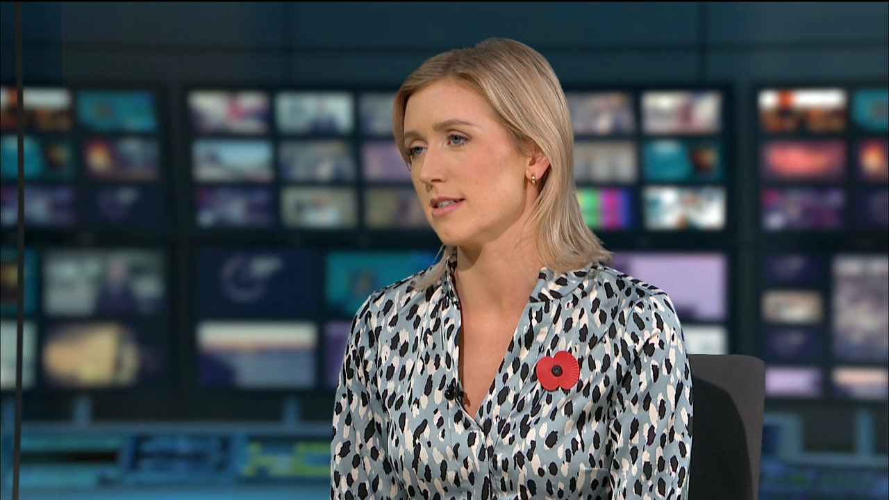 ITV Evening News 20231101 18301930 ts snapshot 41 26 151 — Postimages