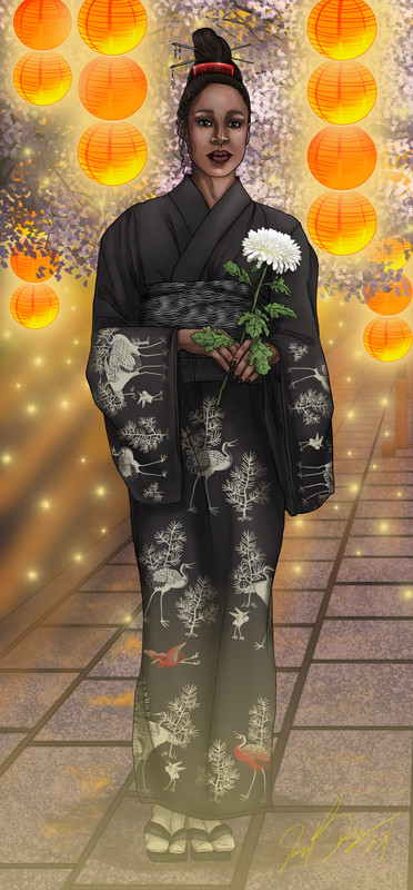 Watashi ga dareda ka shitteru? - dragonnan - The Sandman (TV 2022 ...