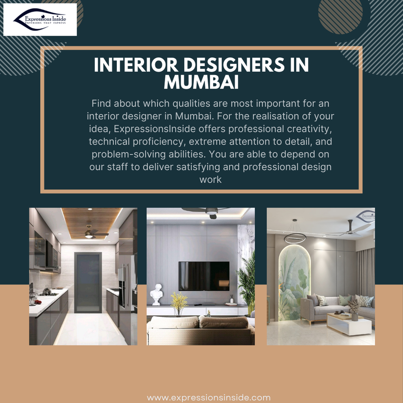 interior designers in mumbai — Postimages