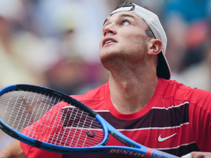 Jack Draper racquet | Page 2 | Talk Tennis