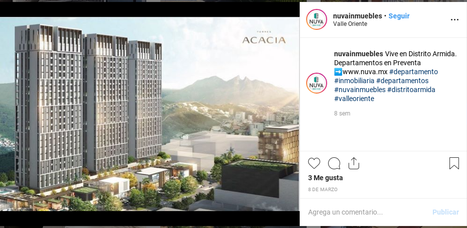 MONTERREY | Distrito Armida | 200m | 7 x 120m | E/C | Page 7 ...