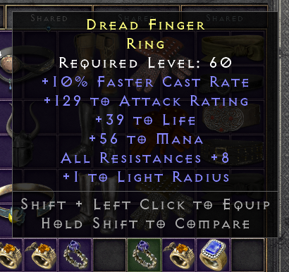 Nice 5 Point Fcr Bvc Rings - Topic - d2jsp