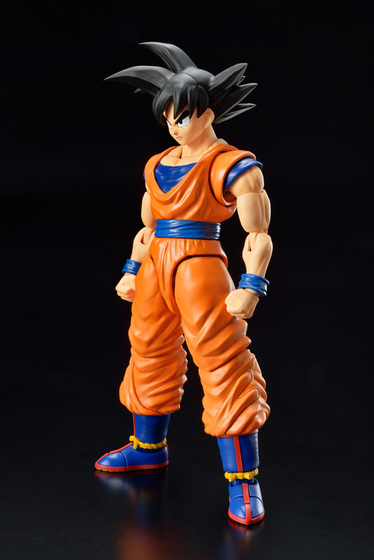 ph FS GOKU New Spec Ver fr — Postimages