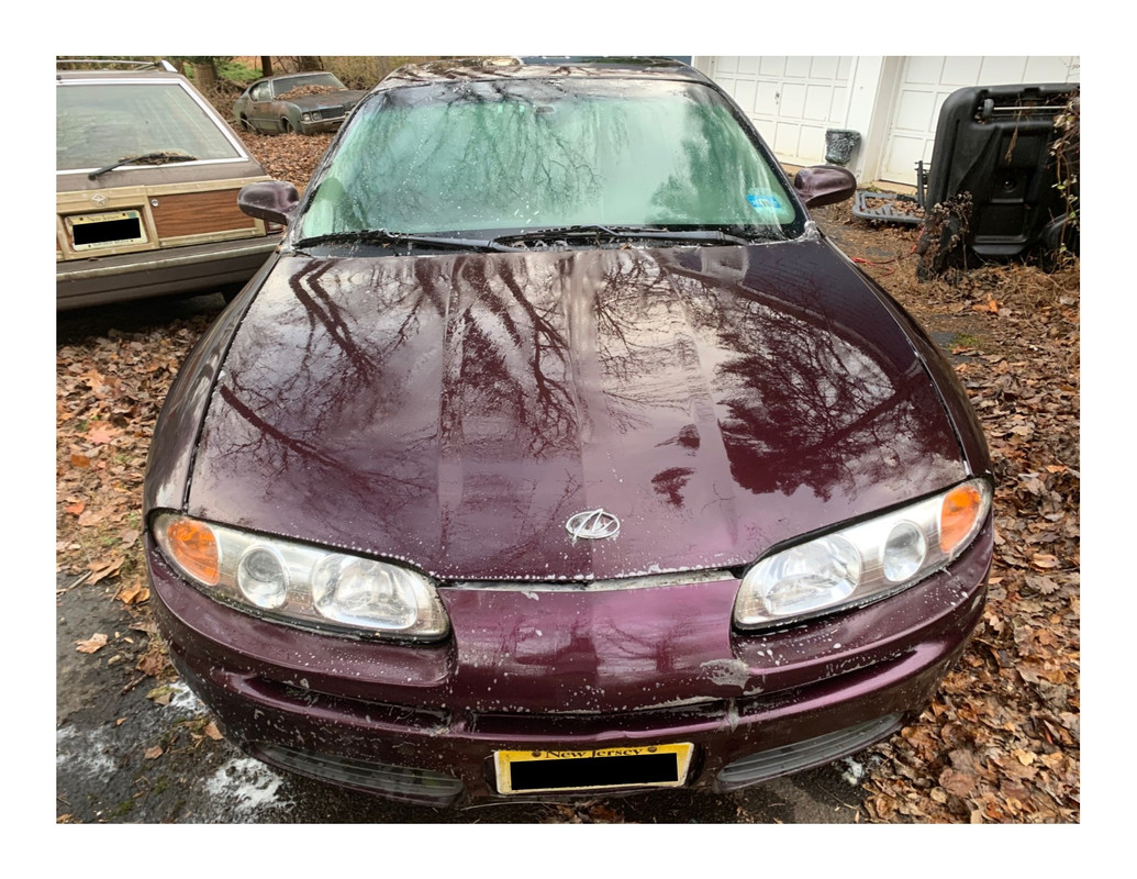 Aurora Front — Postimages