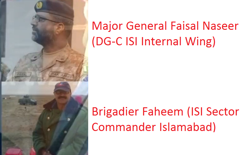 مسٹر وائے اور مسٹر ذیڈ ۔۔۔ پہلی بار منظرِ عام پر | Siasat.pk Forums