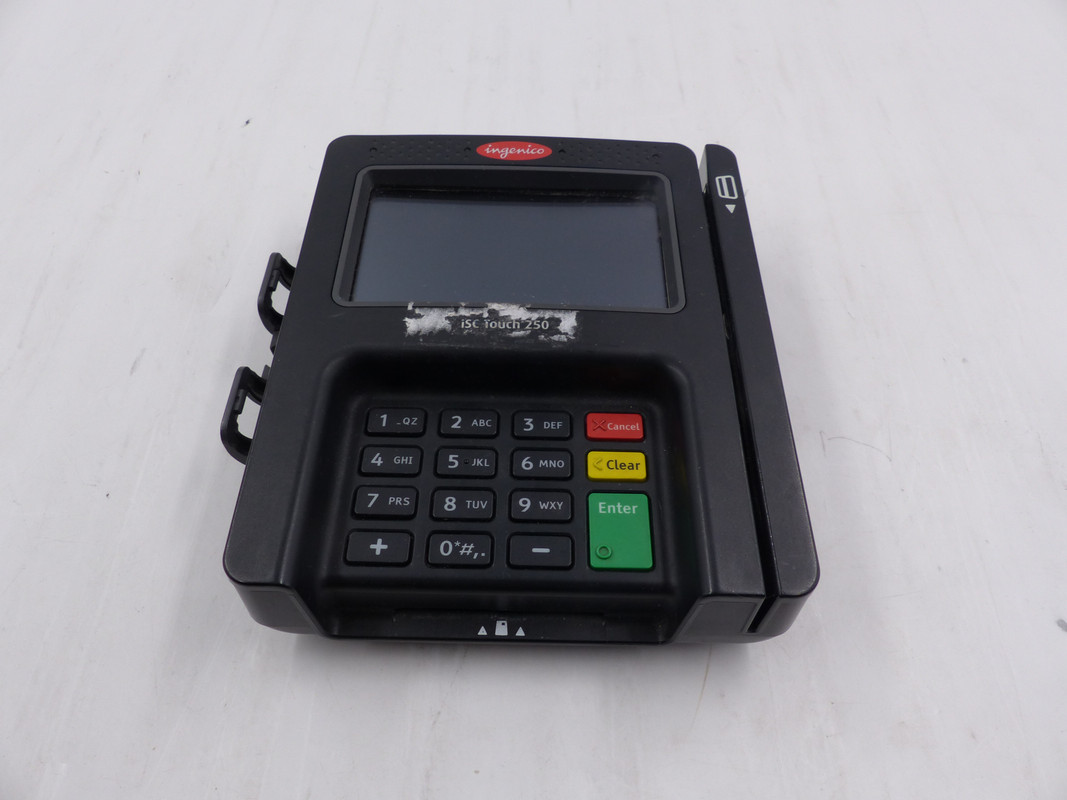 SALES EQUIP / BARCODE SCANNERS | MDG Sales, LLC