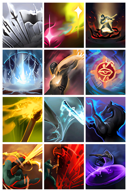 Ability Icons Framework (AIF) : Graphic UI Mods : Elder Scrolls Online ...