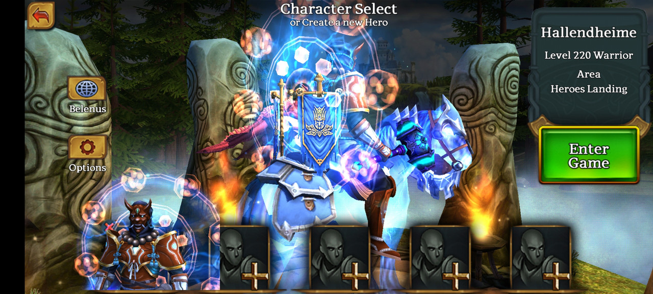 Screenshot 20210727 200559 Celtic Heroes — Postimages