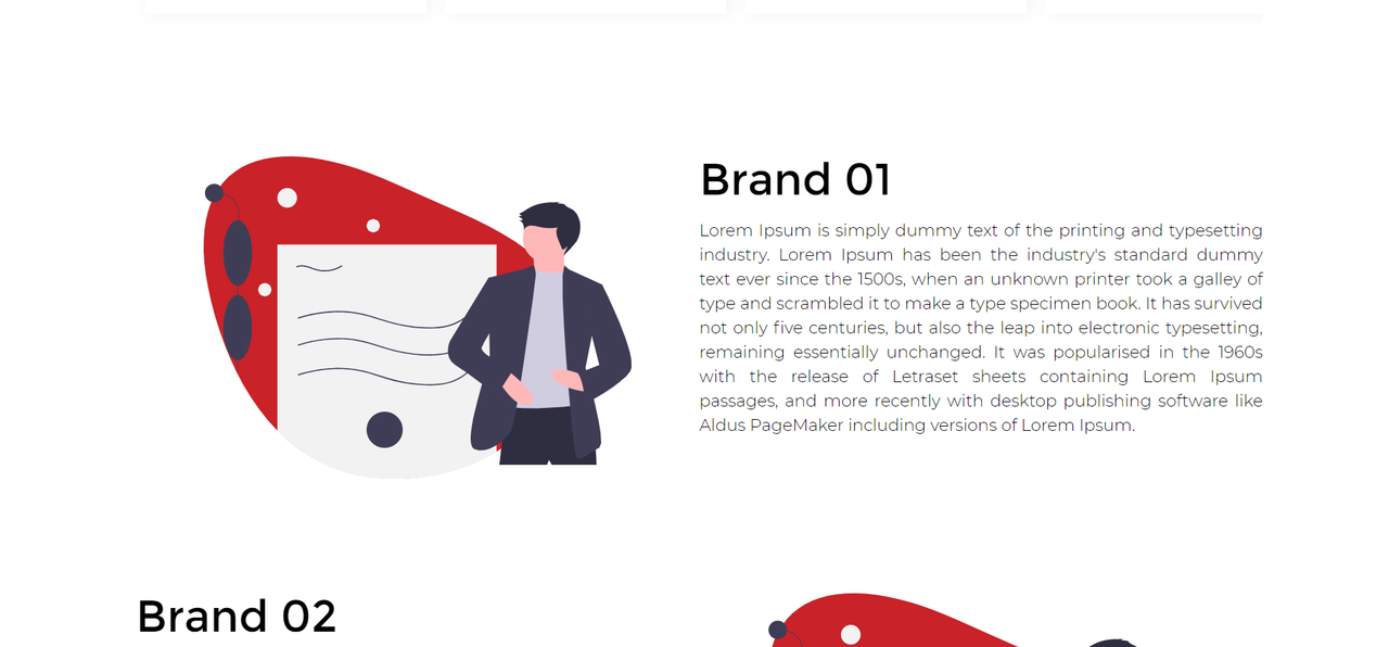 GitHub - kdjayakody/quasar-template-design-1: This Project includes a ...