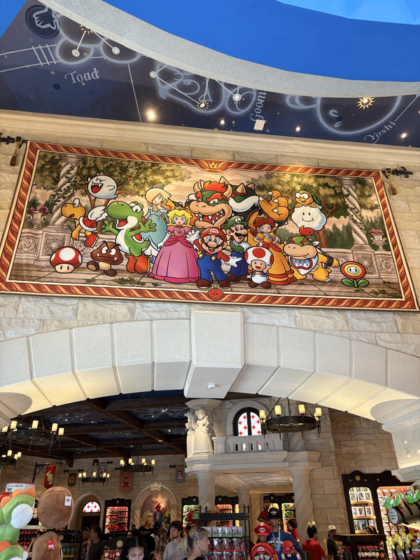 TR ¤¤ First time in USA, la totale, Universal~WDW~DCL, Maman et ses ...