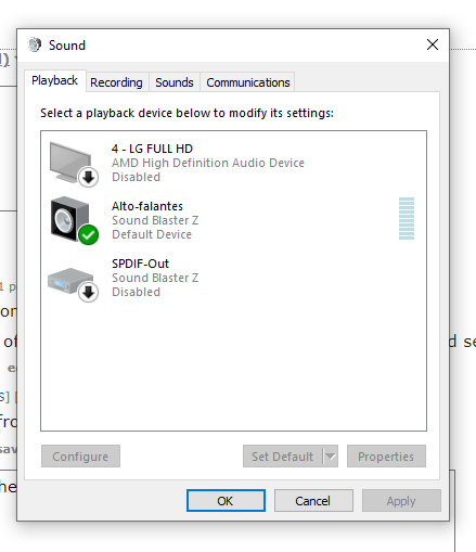 USB Audio Devices Show as Connected but No Sound - Do I need a ...