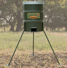 Home made protein feeder? - 24hourcampfire