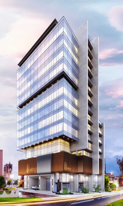 PASTO | Guía General de Proyectos | Page 9 | SkyscraperCity Forum