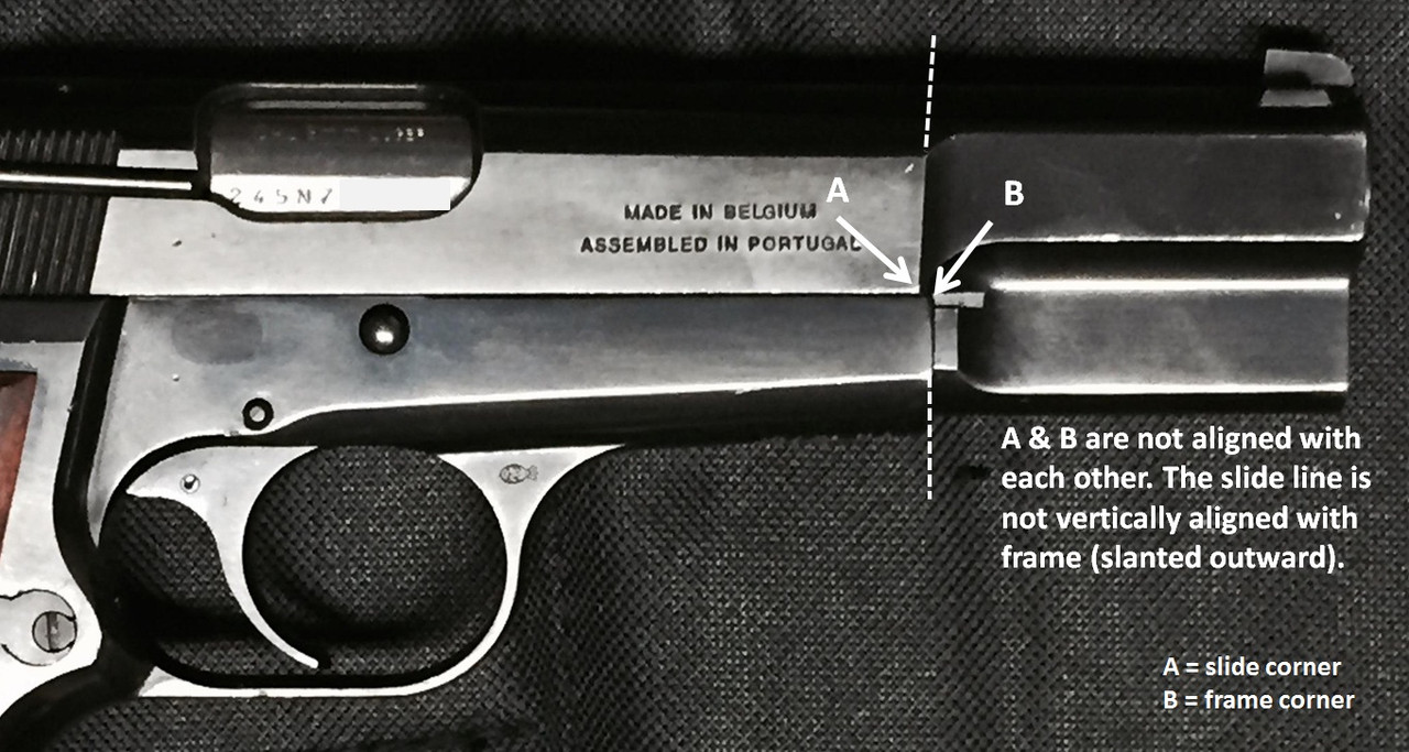 BHP BAC 245 NZ RIGHT SIDE — Postimages