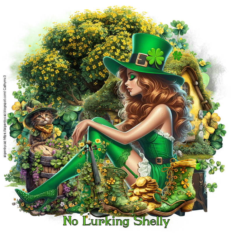 CAZproud No Lurking Shelly vi — Postimages