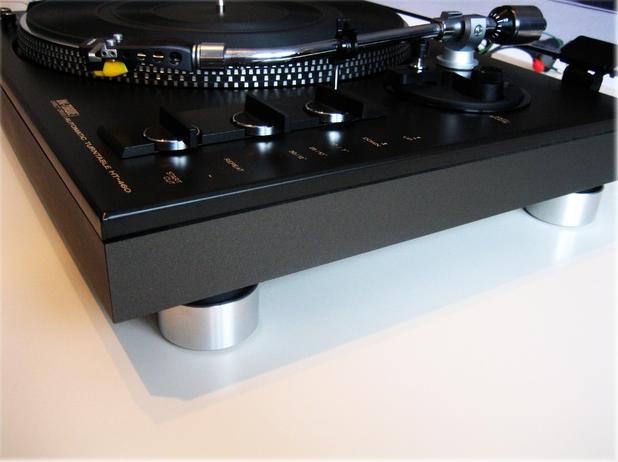 Hitachi HT-460 | Hifi-Wiki