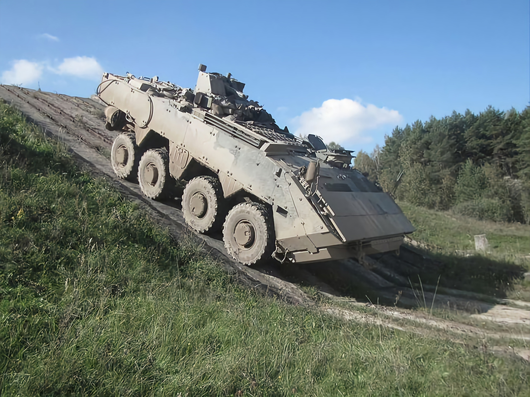 GLORIOUS T-14 ARMATA PICTURES. - Page 81 - Mechanized Warfare ...