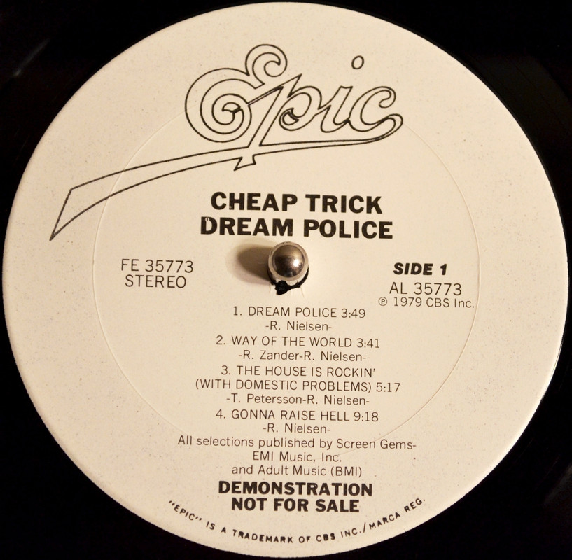 What Record Are You Hearing Now? | Page 4724 | Audiokarma Home Audio ...