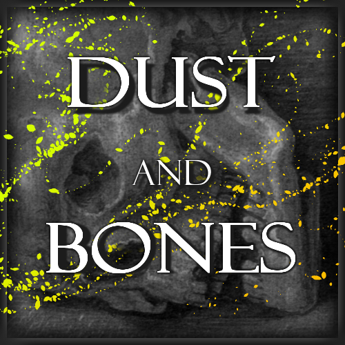 [Podfic] Dust and Bones - Chapter 1 - 7PhoenixAshes - モノノ怪 | Mononoke ...
