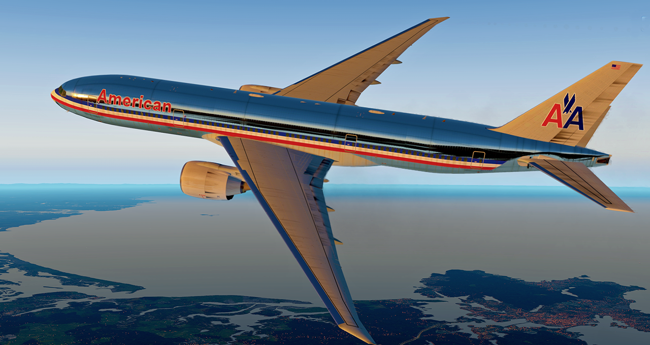 Old version - The AVSIM Screen Shots Forum - The AVSIM Community