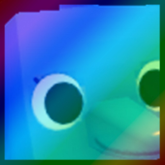 huge evolved pterodactyl - Pet Simulator 99 (PS99) Item - 123Demands