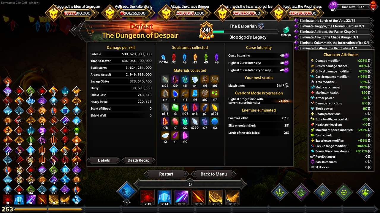 Barb best — Postimages