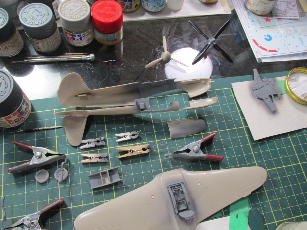 yak 3 early — Postimages