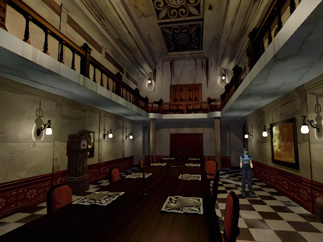 Installation guide for “resident evil classic rebirth” | PSX-Place