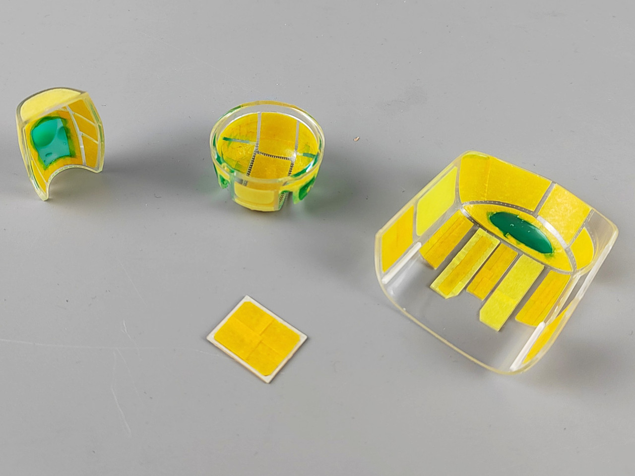 HK-Models 1/32 B-25H updated to 2025-12-25 - Work in Progress ...