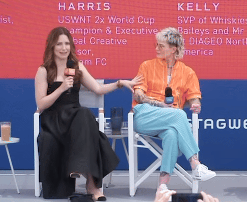 Ashlyn Harris - Page 329