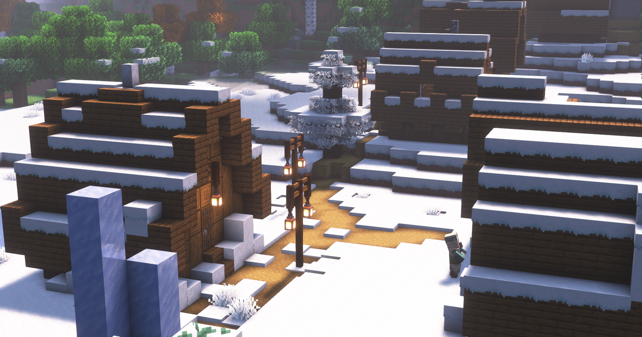 Remodeled - Minecraft Resource Packs - CurseForge