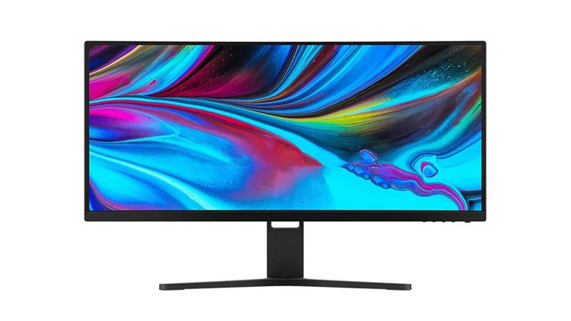 Redmi Curved Monitor 30, el nuevo monitor para gaming de Xiaomi