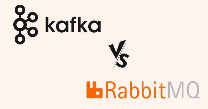 RabbitMQ와 Kafka